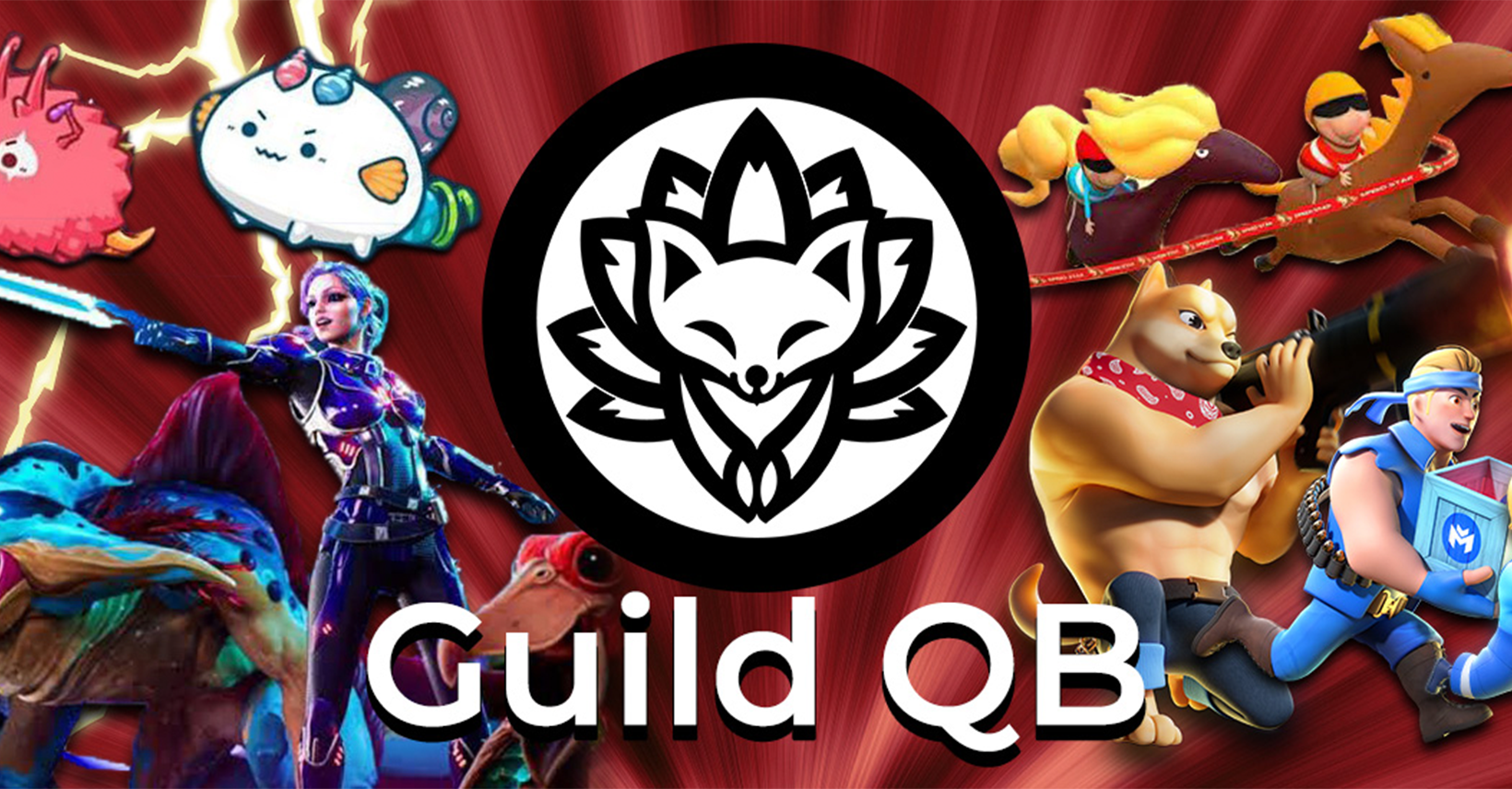 QB Gold Rush(QBゴールドラッシュ)とは？|始め方や稼ぐ仕組みを解説 - Scholars Lab