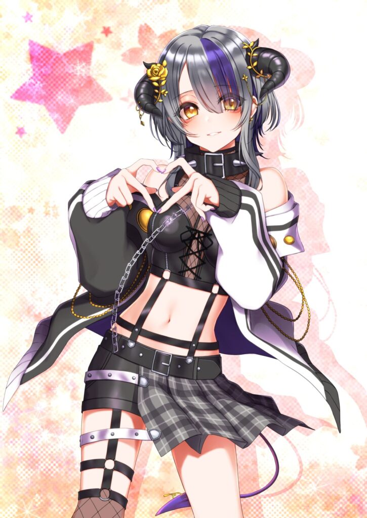 GuildQBイラストコンテスト結果発表！！ - Scholars Lab