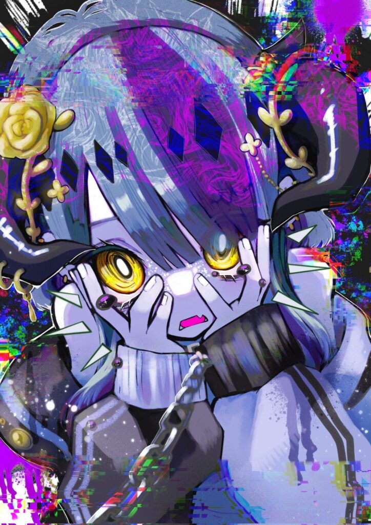 GuildQBイラストコンテスト結果発表！！ - Scholars Lab