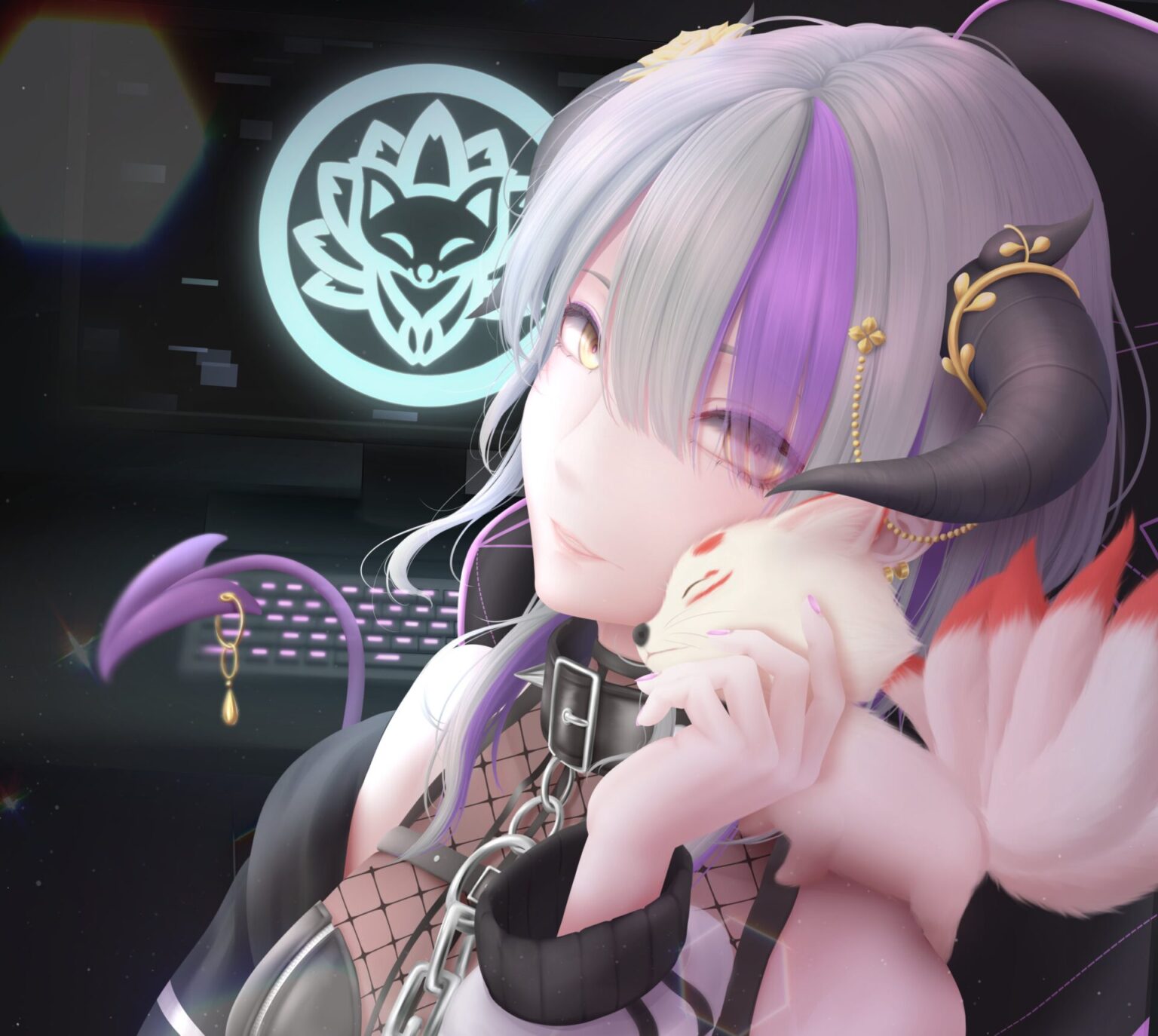 GuildQBイラストコンテスト結果発表！！ - Scholars Lab