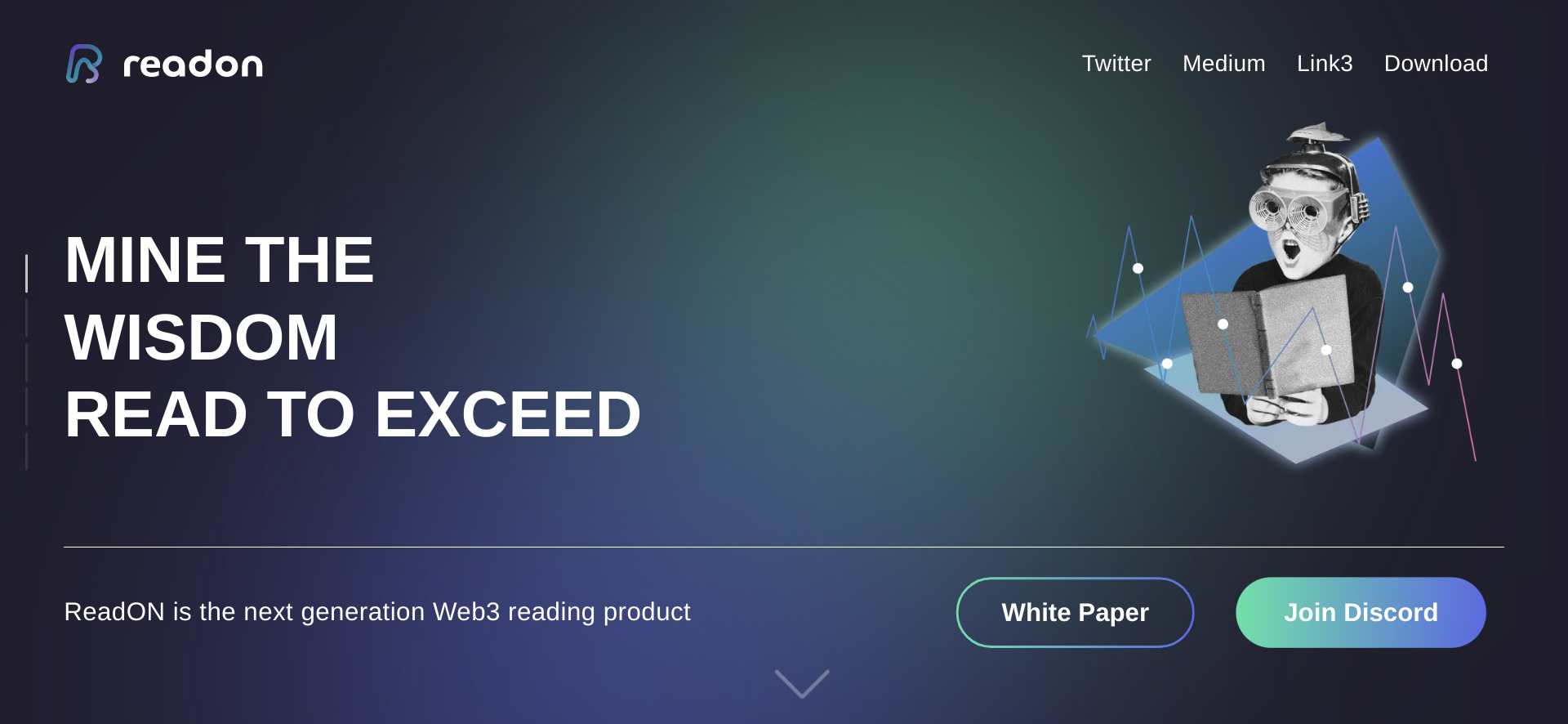 SNS好き必見！初のRead-to-Earn「ReadON」とは？アルファ版の始め方も - Scholars Lab