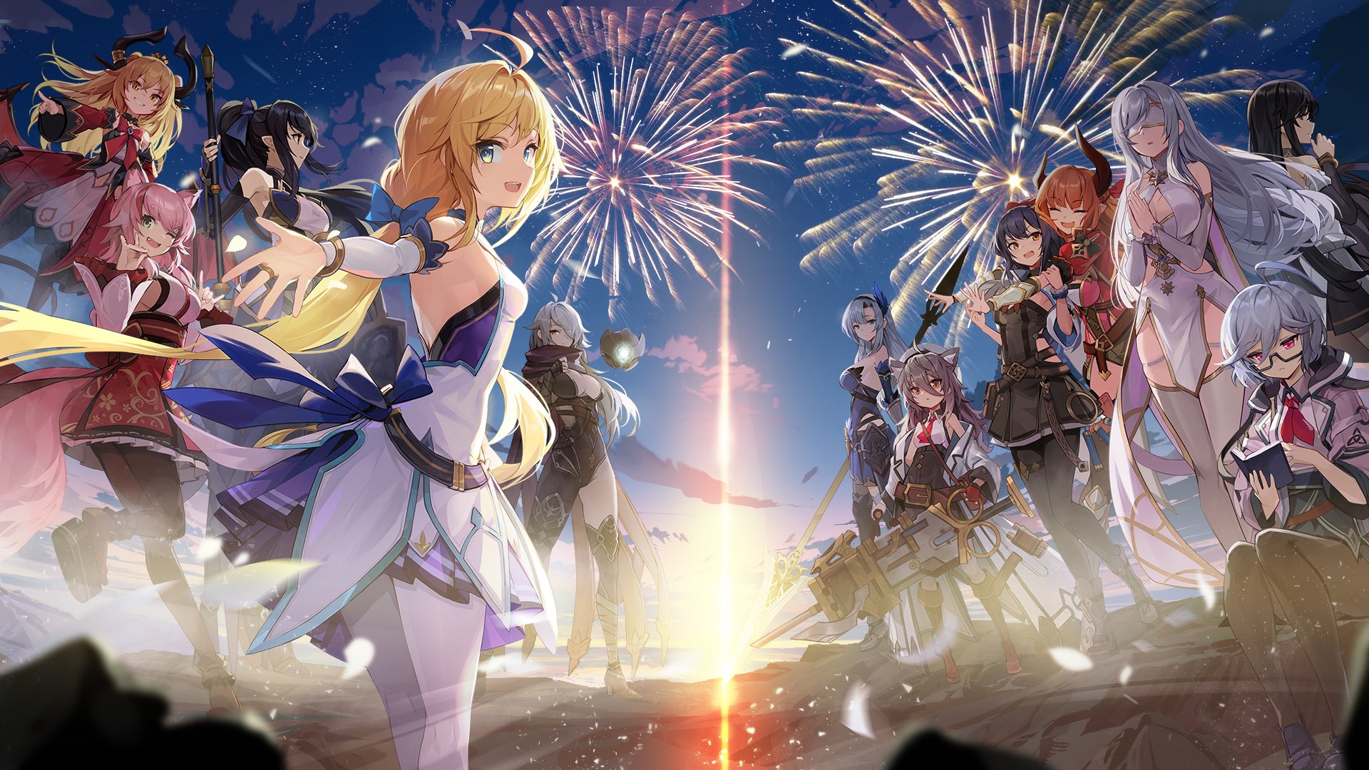 10月最新！Guild QBが注目するブロックチェーンゲーム5つを紹介 - Scholars Lab