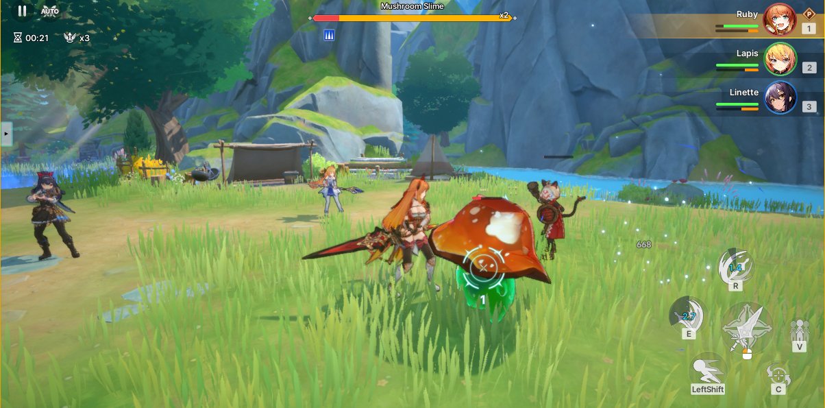 10月最新！Guild QBが注目するブロックチェーンゲーム5つを紹介 - Scholars Lab