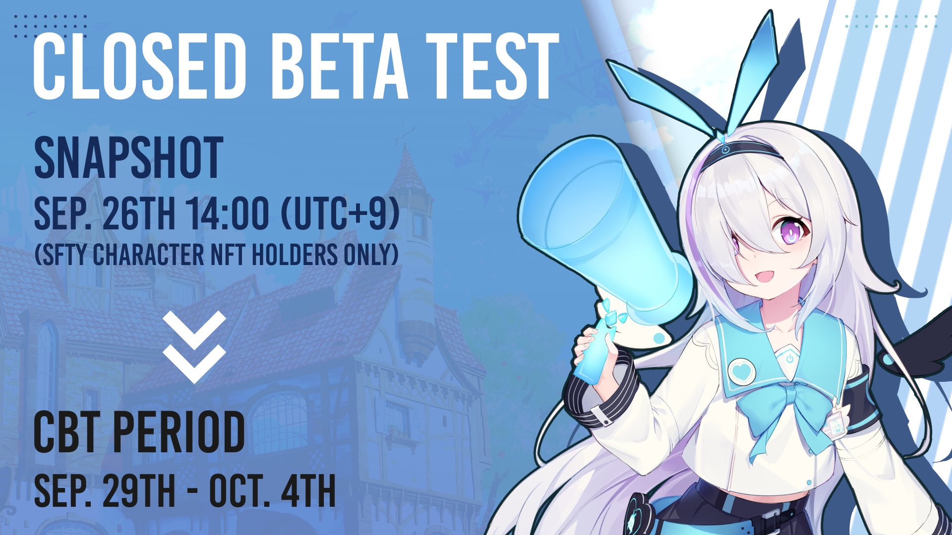 10月最新！Guild QBが注目するブロックチェーンゲーム5つを紹介 - Scholars Lab