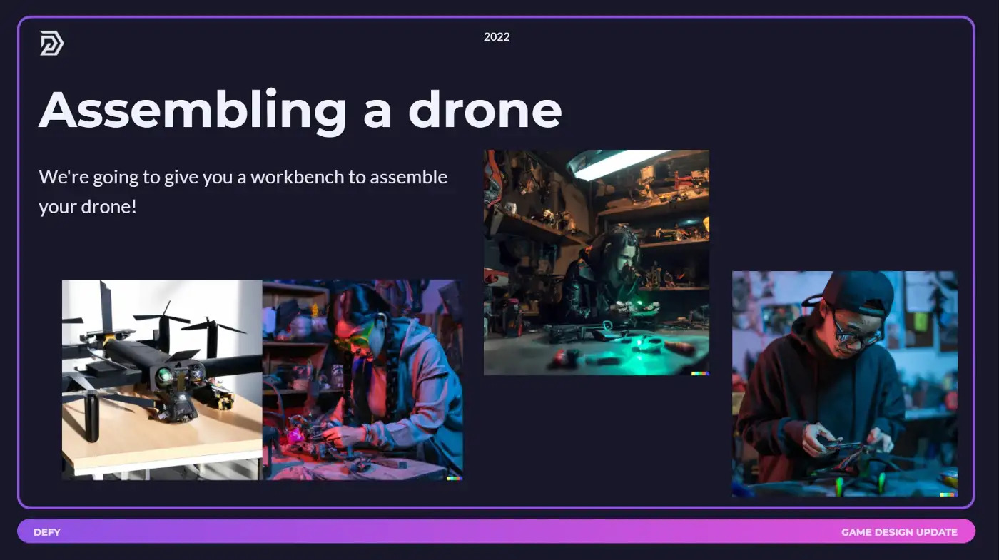 【DEFY】新機能も大幅追加！コミュニティアップデートの詳細が公開 - Scholars Lab