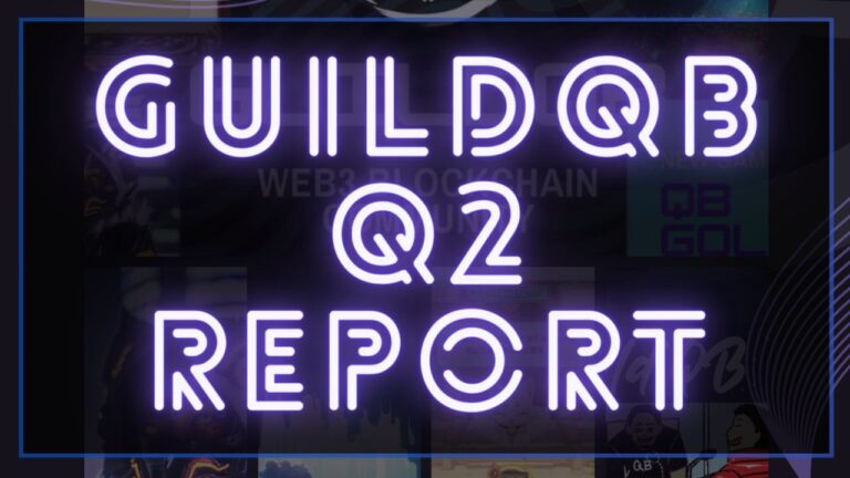 GuildQB 2025年Q2活動レポート公開 - Scholars Lab